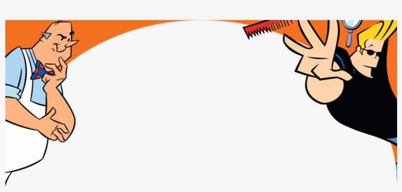 Johnny Bravo PNG Image | Transparent PNG Free Download on SeekPNG