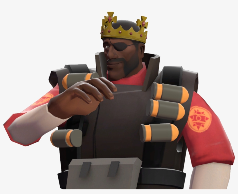 Download Prince Tavish's Crown - Clipart Tf2 | Transparent PNG Download ...