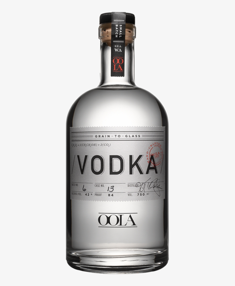 Oola Vodka - Oola Gin PNG Image | Transparent PNG Free Download on SeekPNG