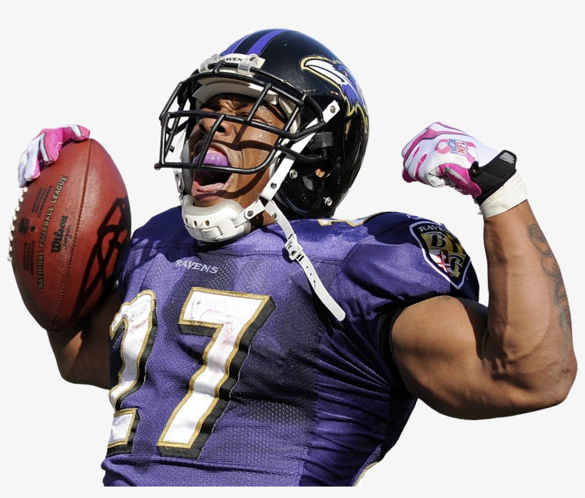 Baltimore Ravens Player Png PNG Image | Transparent PNG Free Download ...
