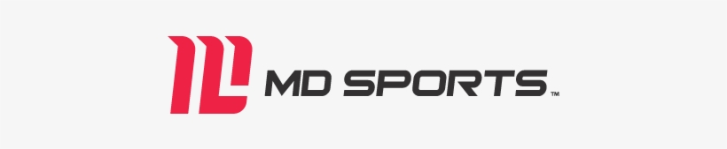Download Features - Md Sports Logo | Transparent PNG Download | SeekPNG