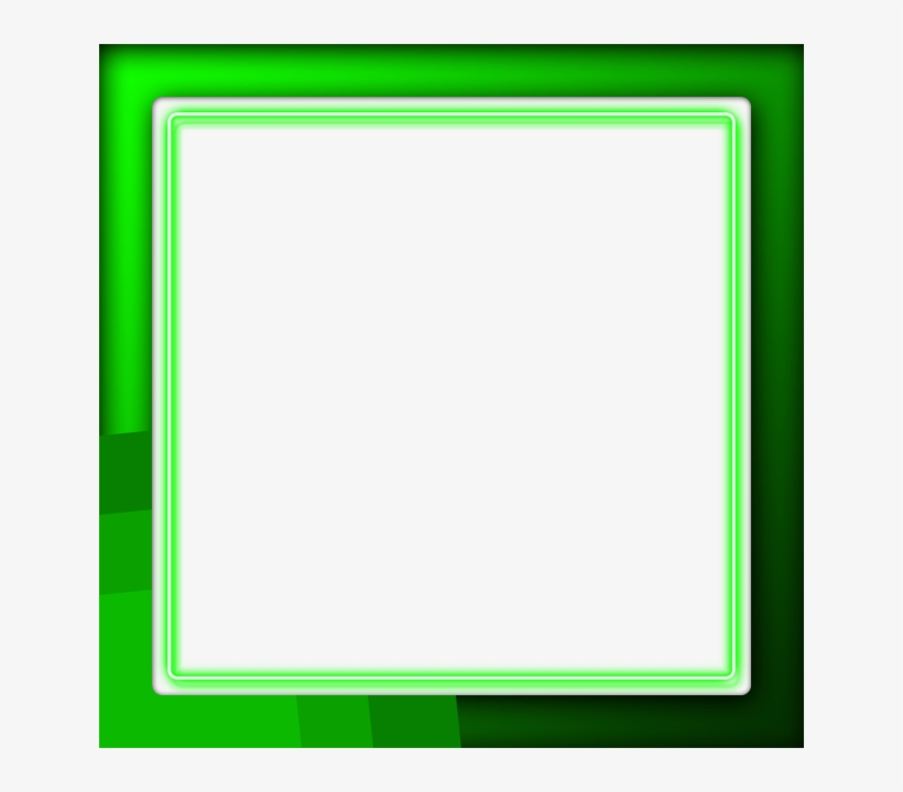 Simple Border Vector, Abstract, Awsome, Elegant Png - Illustration PNG ...