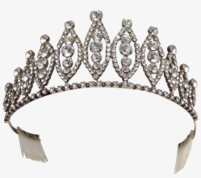Download Image Royalty Free Transparent Tiara Clear Background - Clear ...