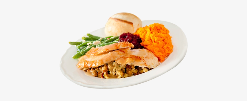 Turkey-dinner - Food PNG Image | Transparent PNG Free Download on SeekPNG