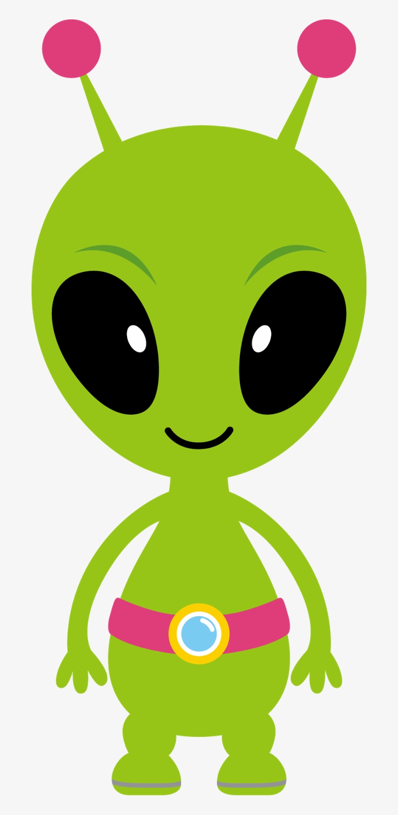 Taco Clipart Alien - Alien Clipart PNG Image | Transparent PNG Free ...