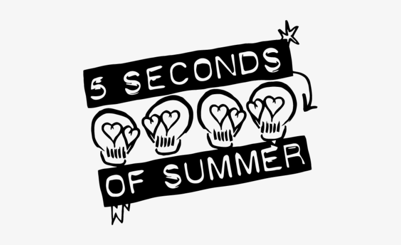 5sos Skull PNG Image | Transparent PNG Free Download on SeekPNG