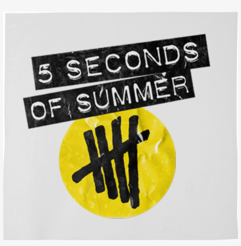 00 Design By Xrsx - 5sos Logo Png PNG Image | Transparent PNG Free ...