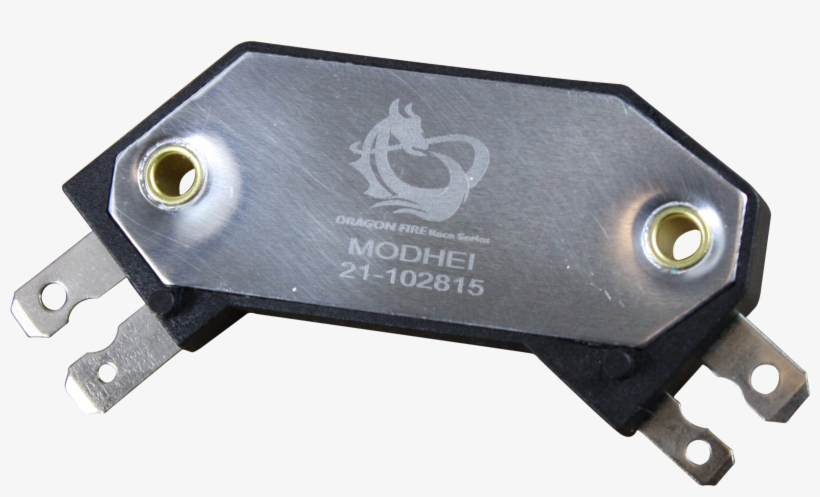 Brabd New Dragon Fire High Energy Hei Ignition Module - High Energy ...
