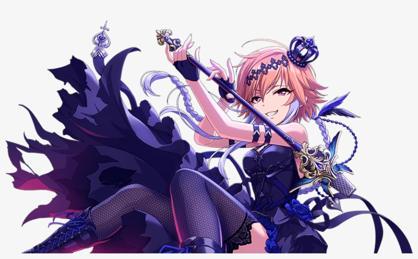 Art Puchi Transparent - Anime PNG Image | Transparent PNG Free Download ...