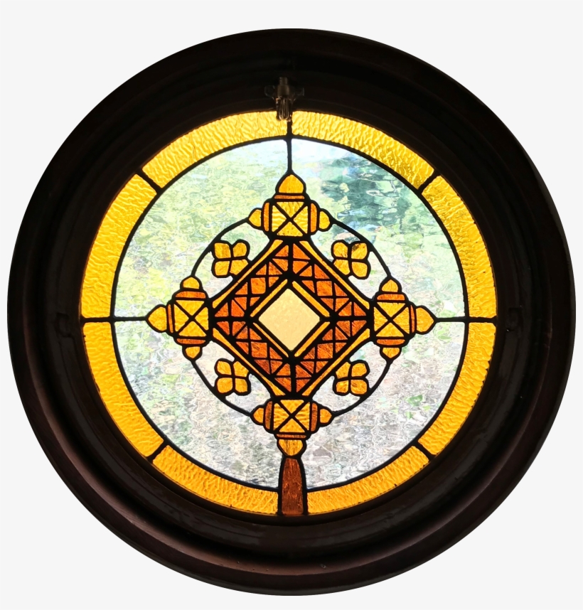 Spiritual - Stained Glass PNG Image | Transparent PNG Free Download on ...