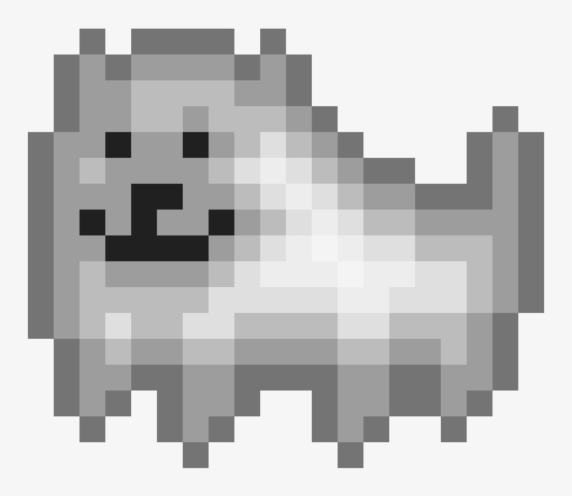 Download Annoying Dog In Detail - Underfell Annoying Dog | Transparent ...