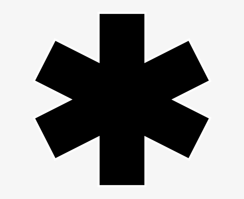 Asterisk Symbol PNG Image | Transparent PNG Free Download on SeekPNG