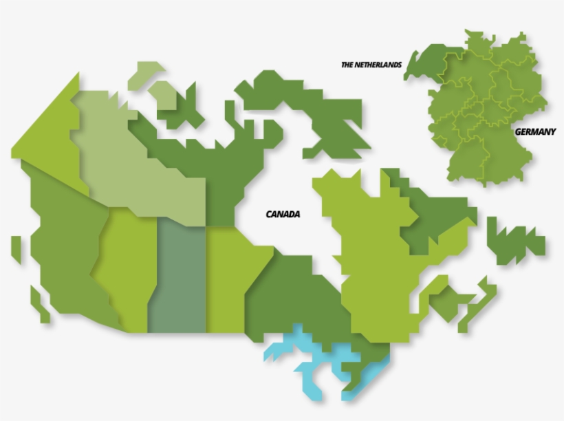 Map Legend - Canadian Northlands Map PNG Image | Transparent PNG Free ...
