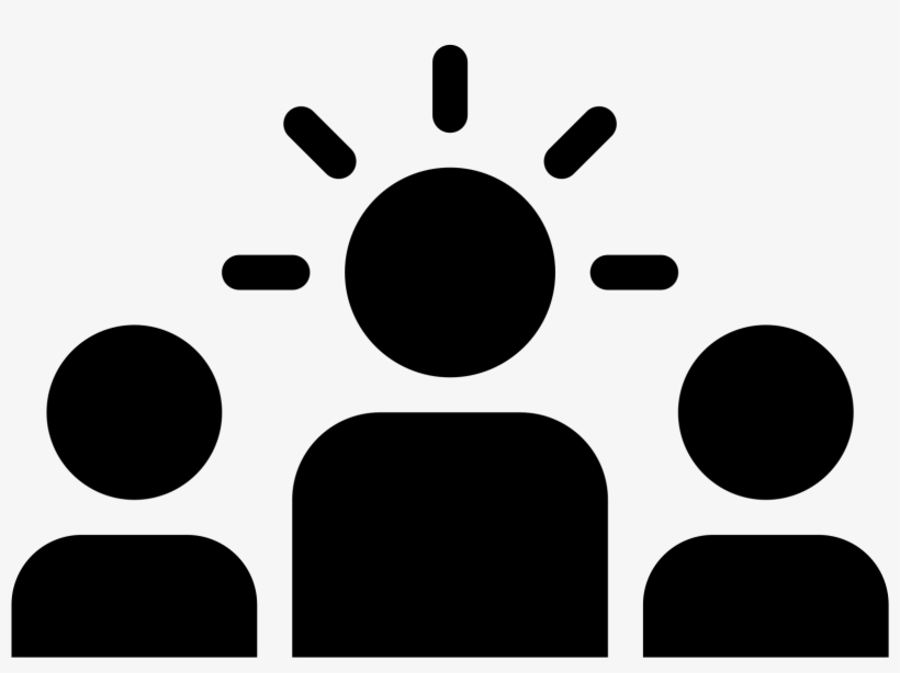 Leadership Filled Icon - Portable Network Graphics PNG Image ...