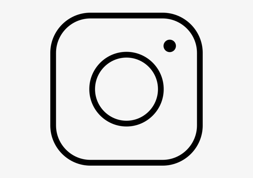 Download Download - Instagram Line Icon Png | Transparent PNG Download ...