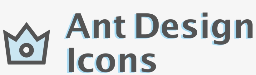 The Abstract Trees Of The Ant Design Svg Icons - Tuto Design Gimp PNG ...