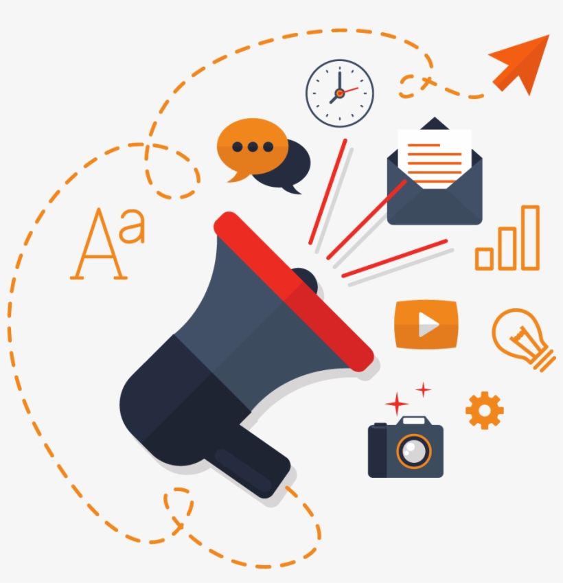 Viral Campaigns - Ad Campaign Png PNG Image | Transparent PNG Free ...