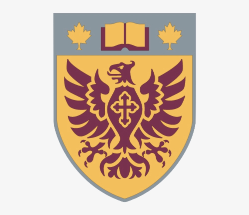 Mcmaster - Mcmaster University Logo Flag PNG Image | Transparent PNG ...