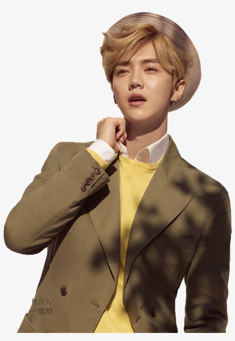 Lu Han PNG Image | Transparent PNG Free Download on SeekPNG