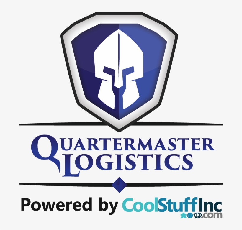 Qml-logo - Coolstuffinc PNG Image | Transparent PNG Free Download on ...