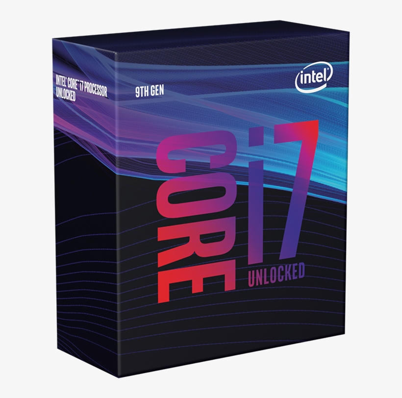 #esl On Flipboard - Intel Core I7 9700k PNG Image | Transparent PNG ...