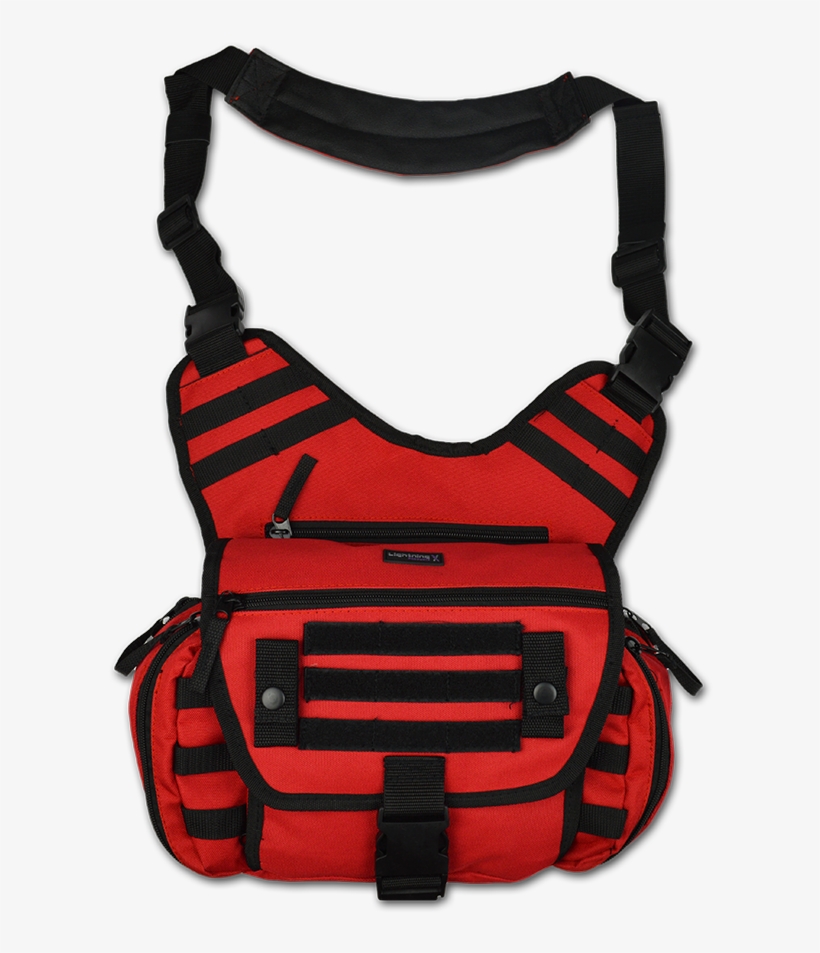 Lightning X Tactical Medic Ems/emt Messenger Shooter PNG Image ...