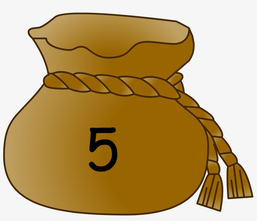 Jack And The Beanstalk - Jack And The Beanstalk Bag PNG Image ...