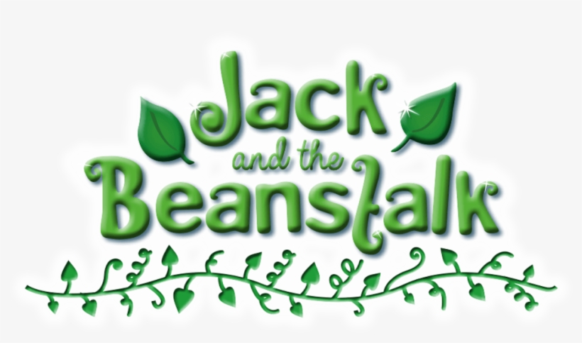 Download Jack And The Beanstalk Logo - Jack And The Beanstalk ...