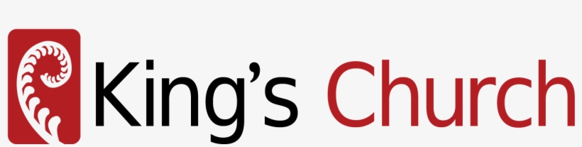 Download King's Church, Wellington - Kingston Smith Logo | Transparent ...