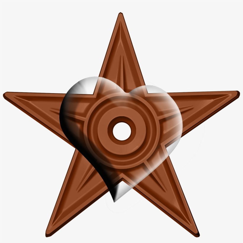 Cristal Soul Barnstar Hires - Barnstar PNG Image | Transparent PNG Free ...