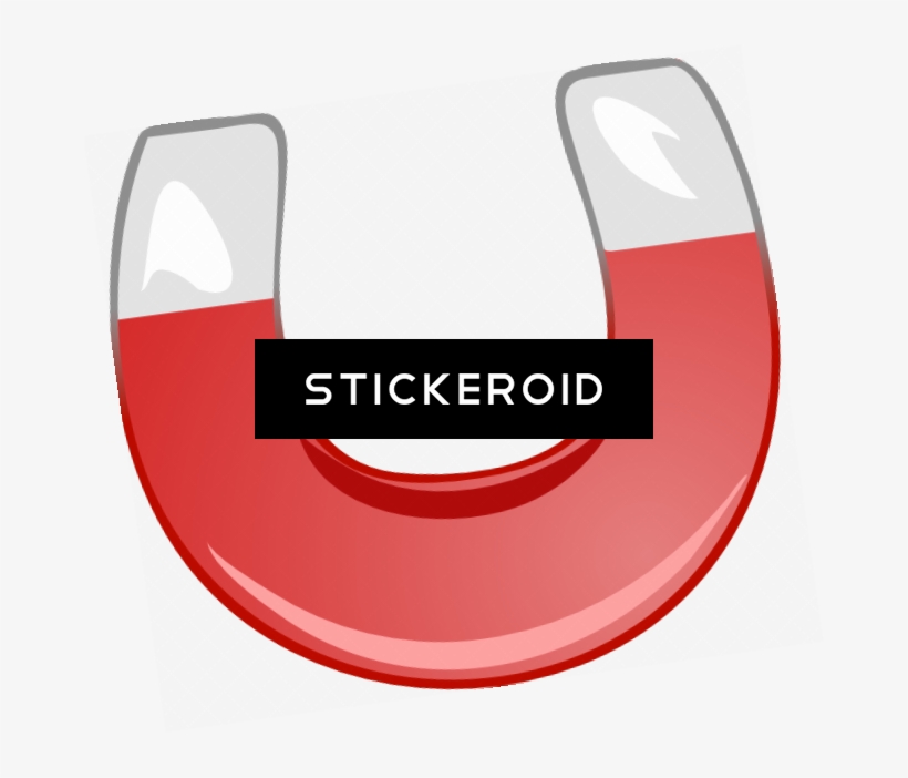 Magnet - Circle PNG Image | Transparent PNG Free Download on SeekPNG