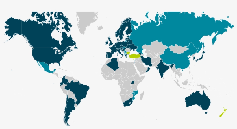 Api - Health Care Access Map PNG Image | Transparent PNG Free Download ...