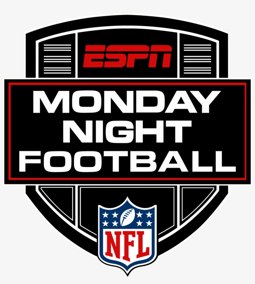 Monday Night Football Png Clipart Free Download - Monday Night Football ...