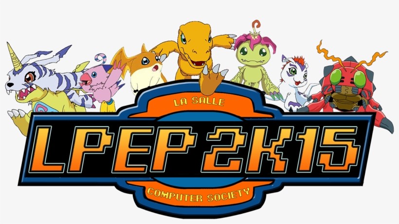 Watermark Portrait - "digimon: Digital Monsters" (1999) PNG Image ...