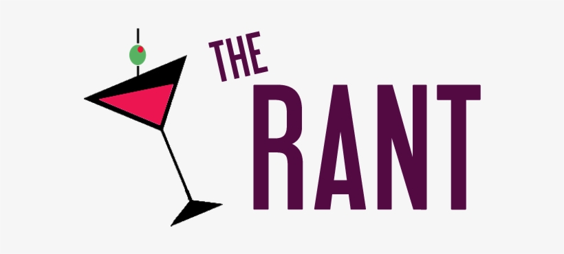 The Rant - Graphic Design PNG Image | Transparent PNG Free Download on ...