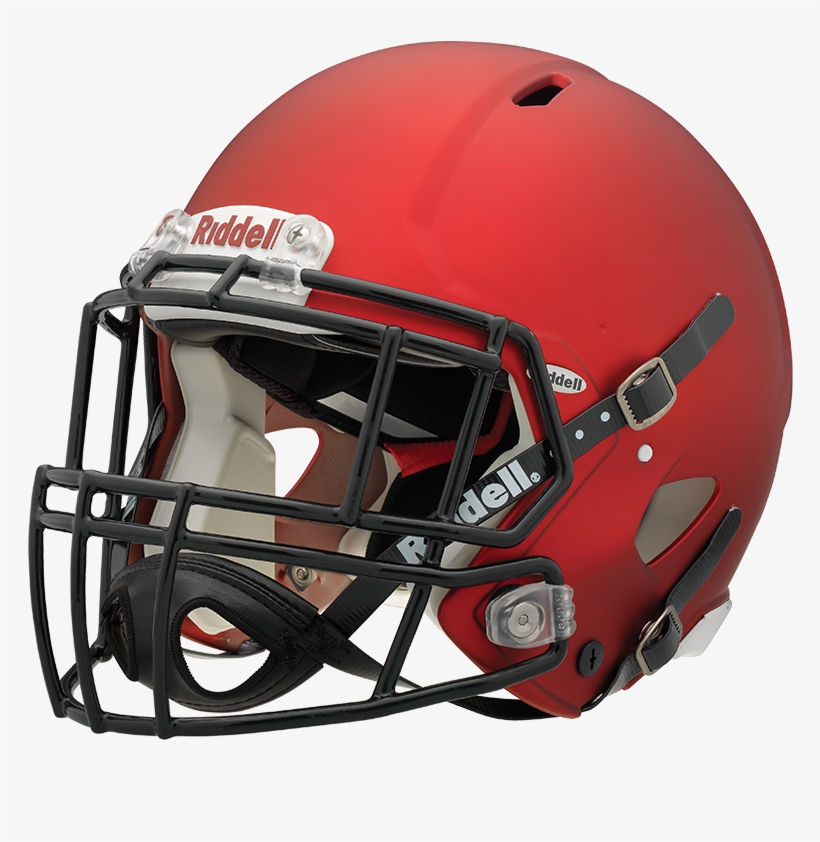 Riddell Speed Icon Helmet PNG Image | Transparent PNG Free Download on ...