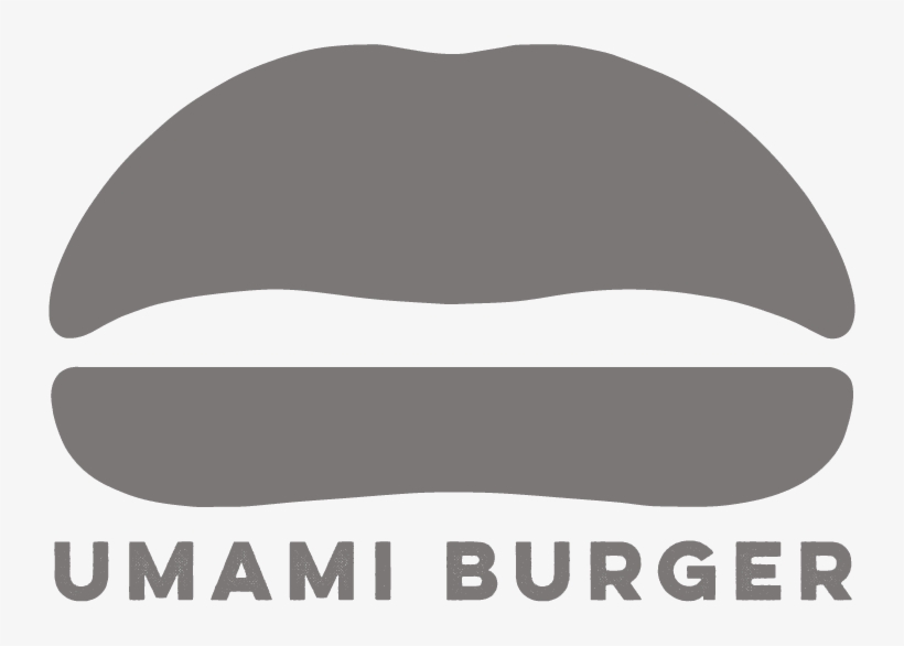 Download Umami Burger, Sbe - Umami Burger Logo | Transparent PNG ...