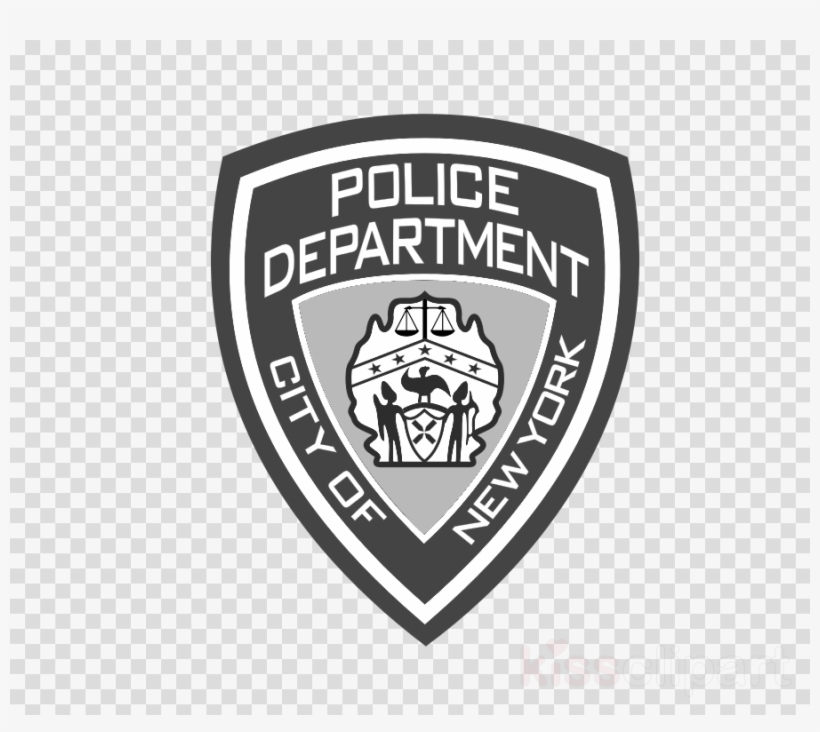Police Department Logo Png