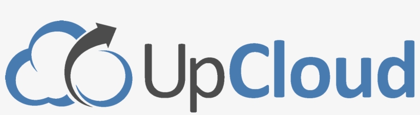 Upcloud Logo PNG Image | Transparent PNG Free Download on SeekPNG