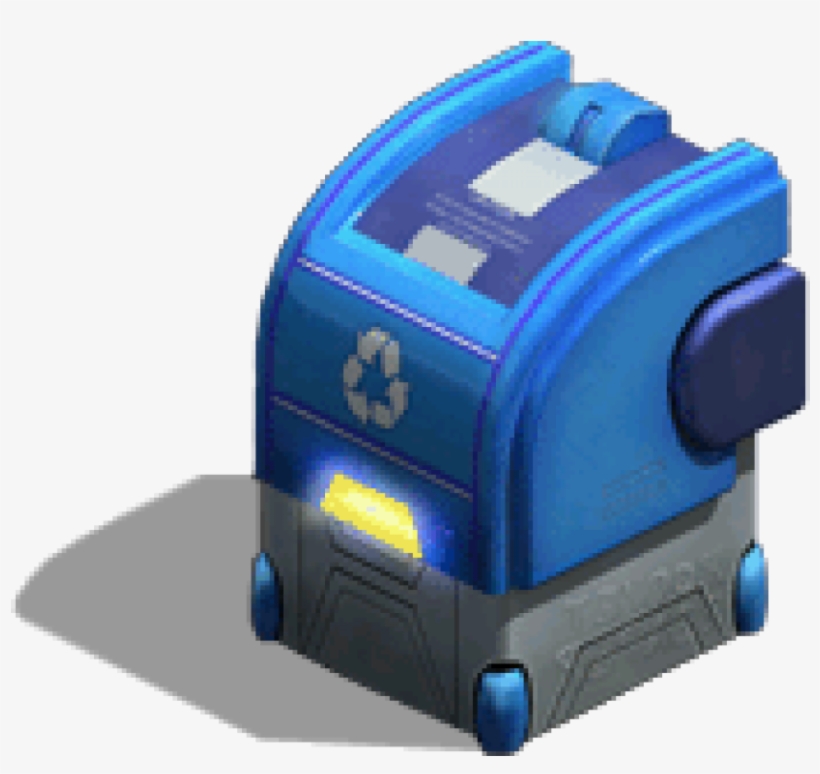 High Tech Interior Props - Sprite PNG Image | Transparent PNG Free ...