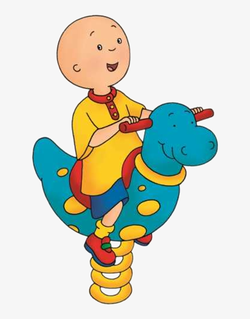 Download More Caillou Pictures - Caillou, Cahier D'activités Bleu ...