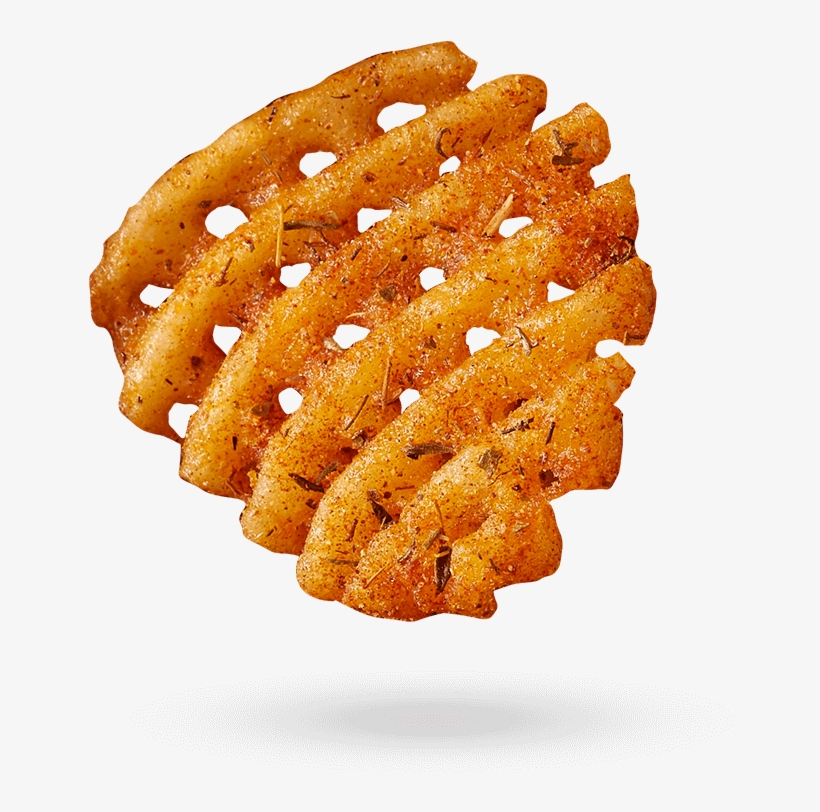 Waffle Fry - Waffle Fry Transparent PNG Image | Transparent PNG Free ...