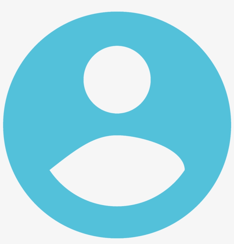 Download Default Avatar - Icon | Transparent PNG Download | SeekPNG