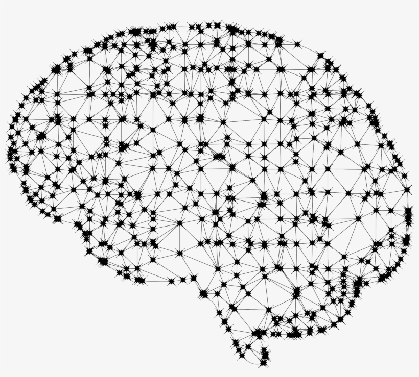 Download This Free Icons Png Design Of Synaptic Brain | Transparent PNG ...