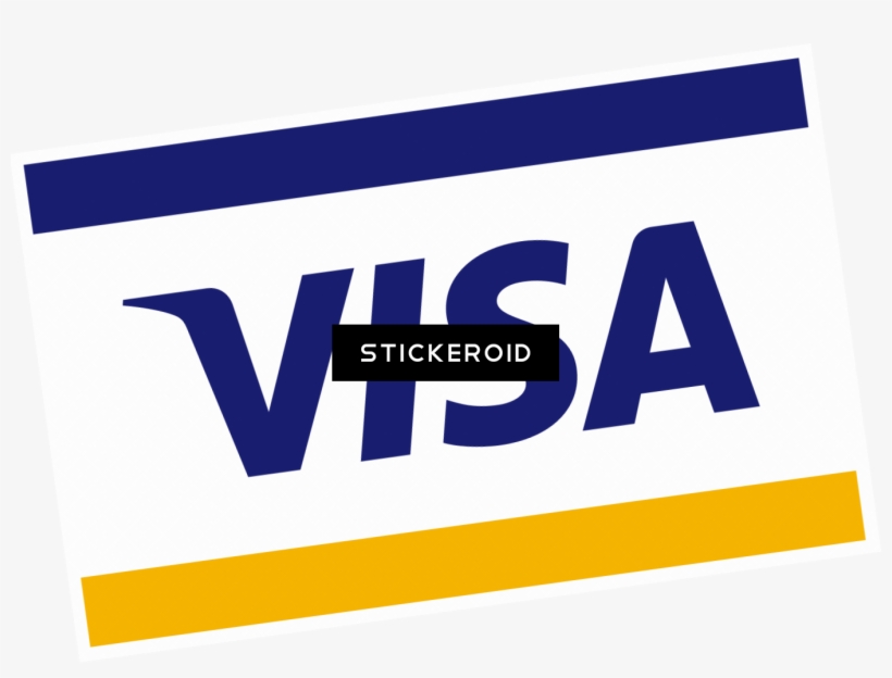 Visa Logo - Visa Inc. PNG Image | Transparent PNG Free Download on SeekPNG