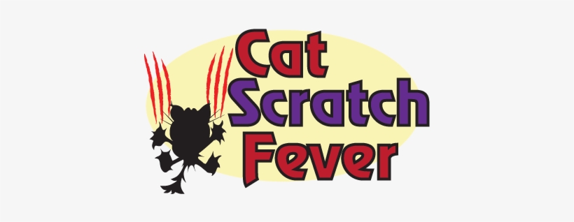 Cat Scratch Fever - Skateboarding PNG Image | Transparent PNG Free ...