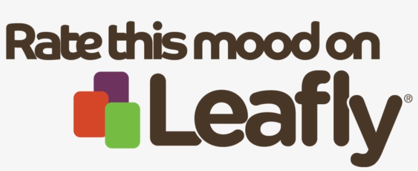 Leafly Logo - Leafly Logo Transparent PNG Image | Transparent PNG Free ...