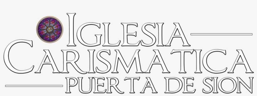 Iglesia Carismatica Puerta De Sion Competitors, Revenue - Calligraphy ...