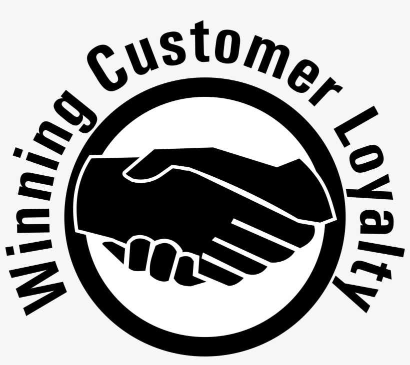 Winning Customer Loyalty Logo Png Transparent - Loyalty Logo PNG Image ...