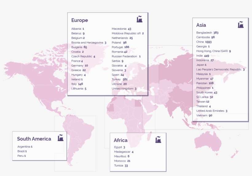 Minimalist Map Of The World PNG Image | Transparent PNG Free Download ...